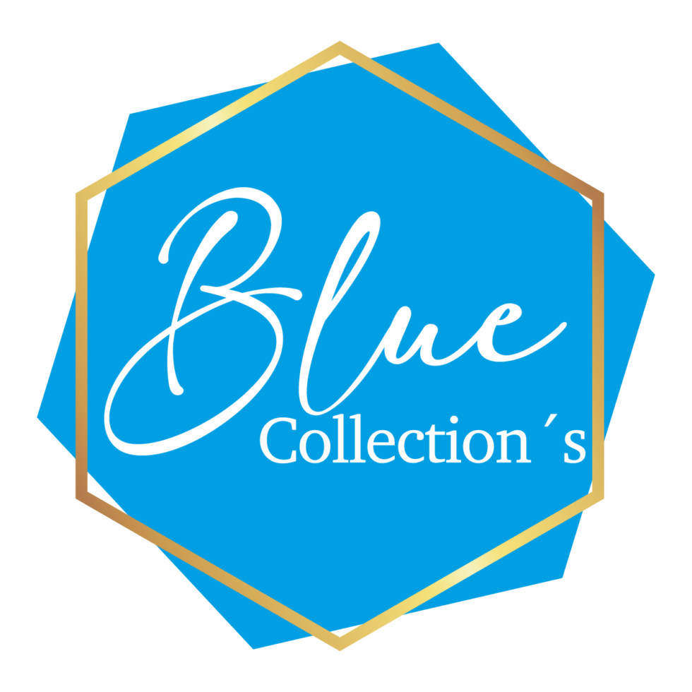 Cuadernos Blue Collections | Cuadernos Blue Collections